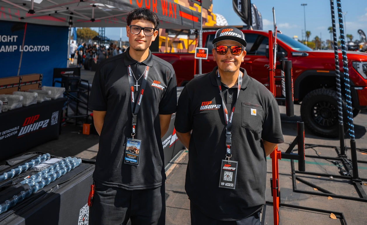 Built by a Team That Lives the Lifestyle – Dip Whipz